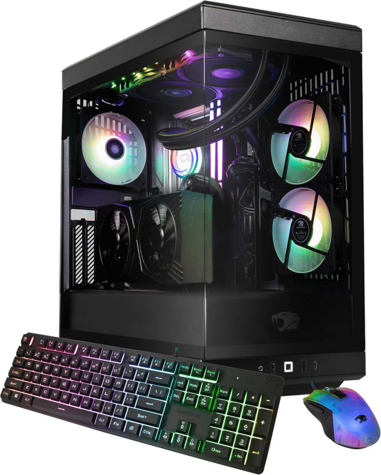 Most Expensive Gaming PCs in 2026 (RTX 5090 Builds Up to $50,000+ Tested)