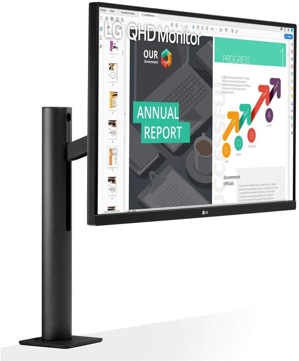 Best Monitors for Work in 2026 – Top Picks for Productivity