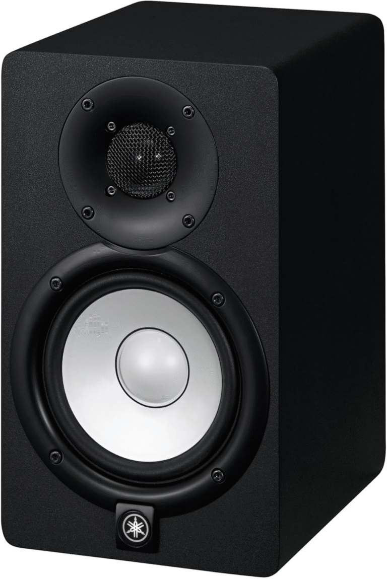 Best Studio Monitors for Guitar – Top Picks & Guide
